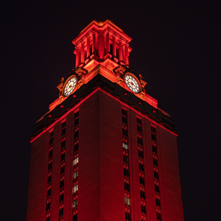 UT Tower | The University of Texas at Austin